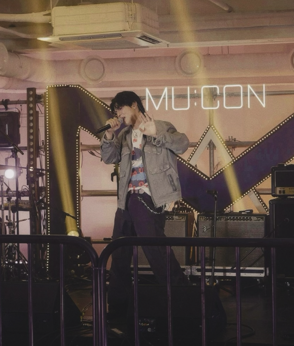 MUCON 2025 - CaveHouse