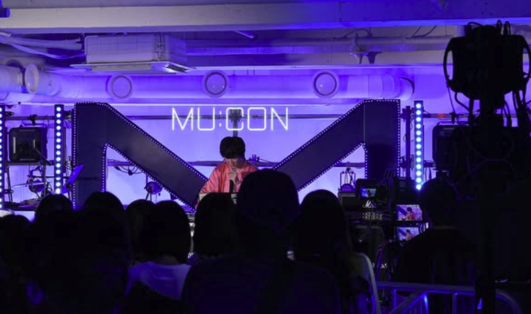MUCON 2025 - CaveHouse